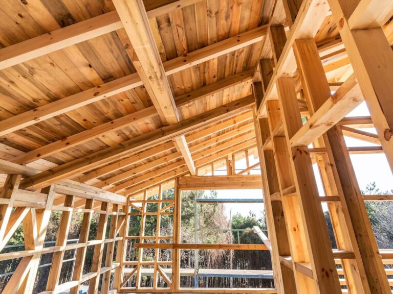 When Are A House And Its Property Considered A "Compound"? - Real ...