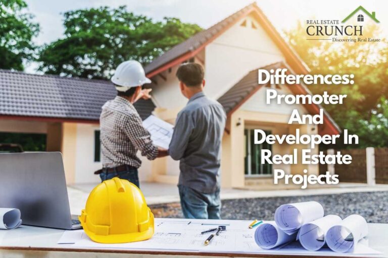 Differences: Promoter And Developer In Real Estate Projects - Real ...
