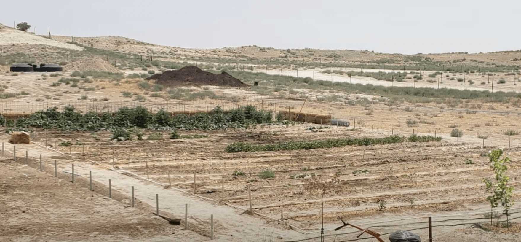 New Way Of Living - Farm-Steading, Riverbed Ranch Utah - Real Estate Crunch