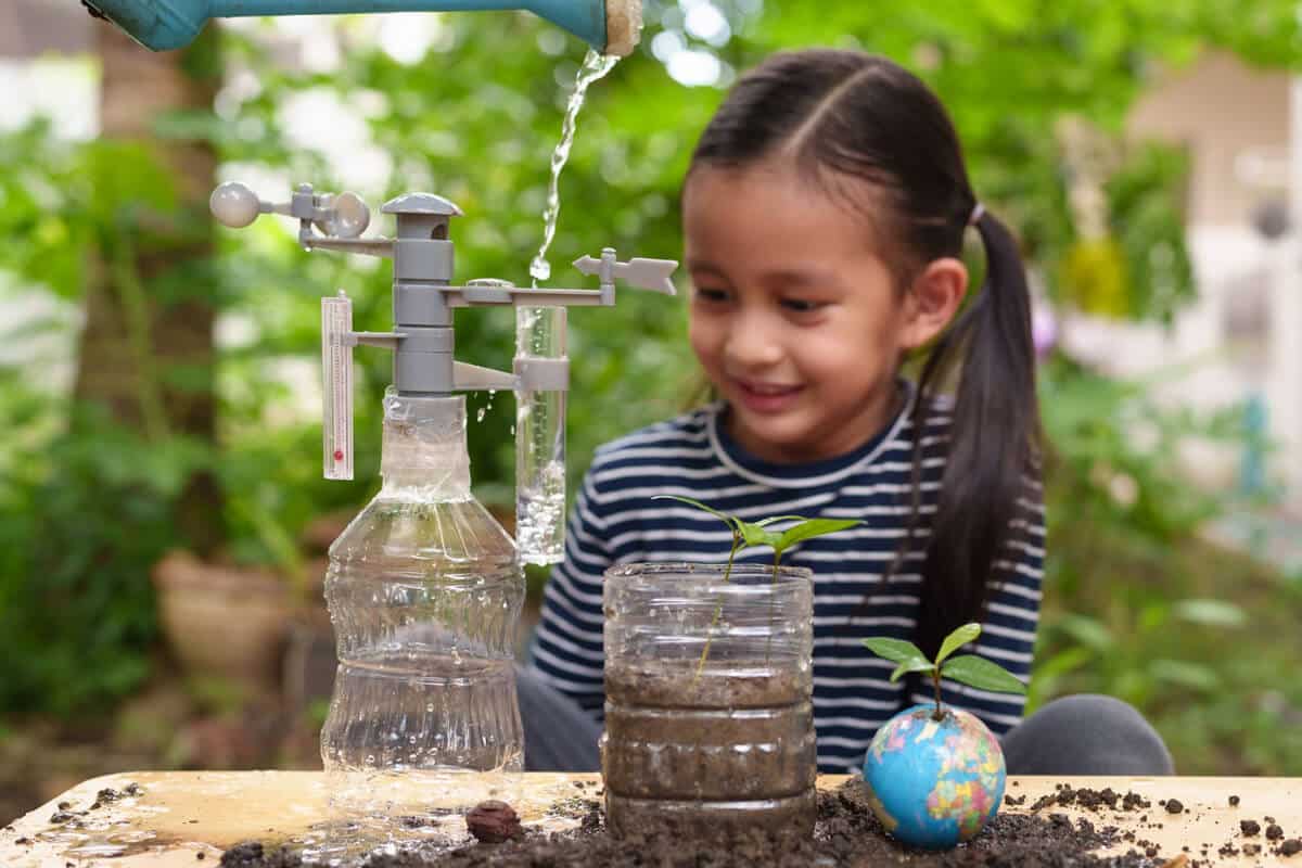 Strategies To Conserve And Manage Water Usage - Real Estate Crunch