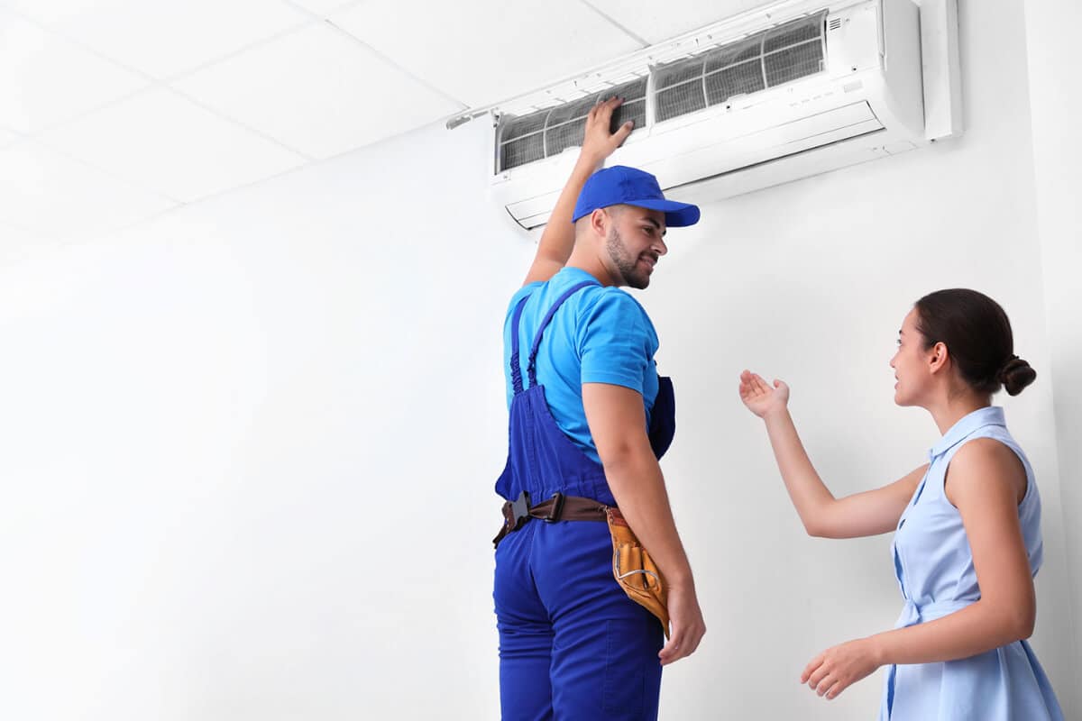 Differences Between Repair And Replacement Explained - Real Estate Crunch