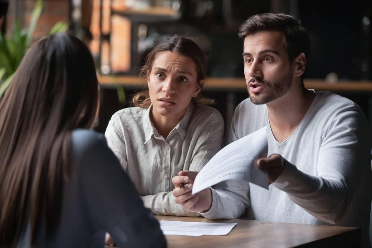 What Can I Do About A Rude Property Manager? - Real Estate Crunch