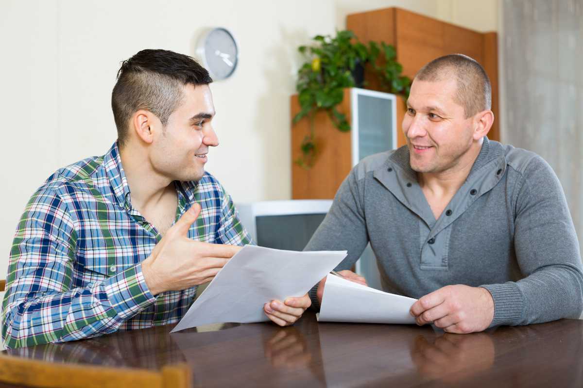 How To Tell If A Deed Is Joint Tenancy? - Real Estate Crunch