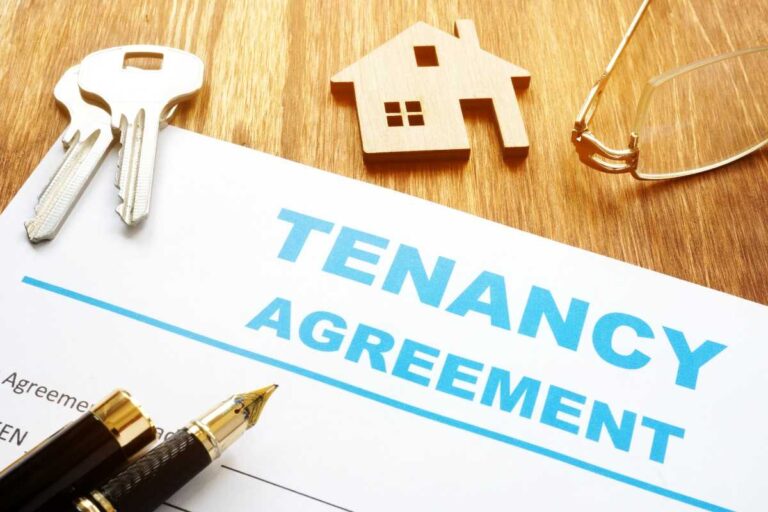 How To Tell If A Deed Is Joint Tenancy? - Real Estate Crunch