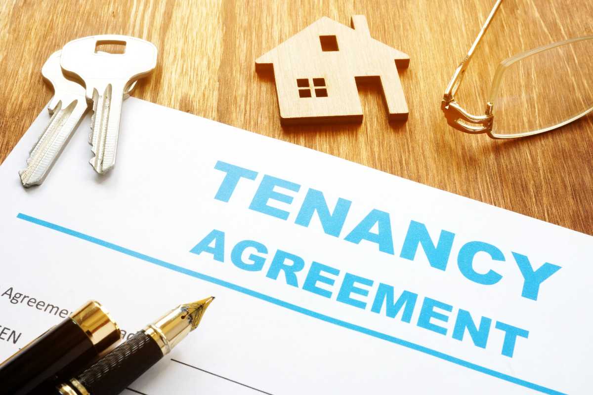 How To Tell If A Deed Is Joint Tenancy? - Real Estate Crunch