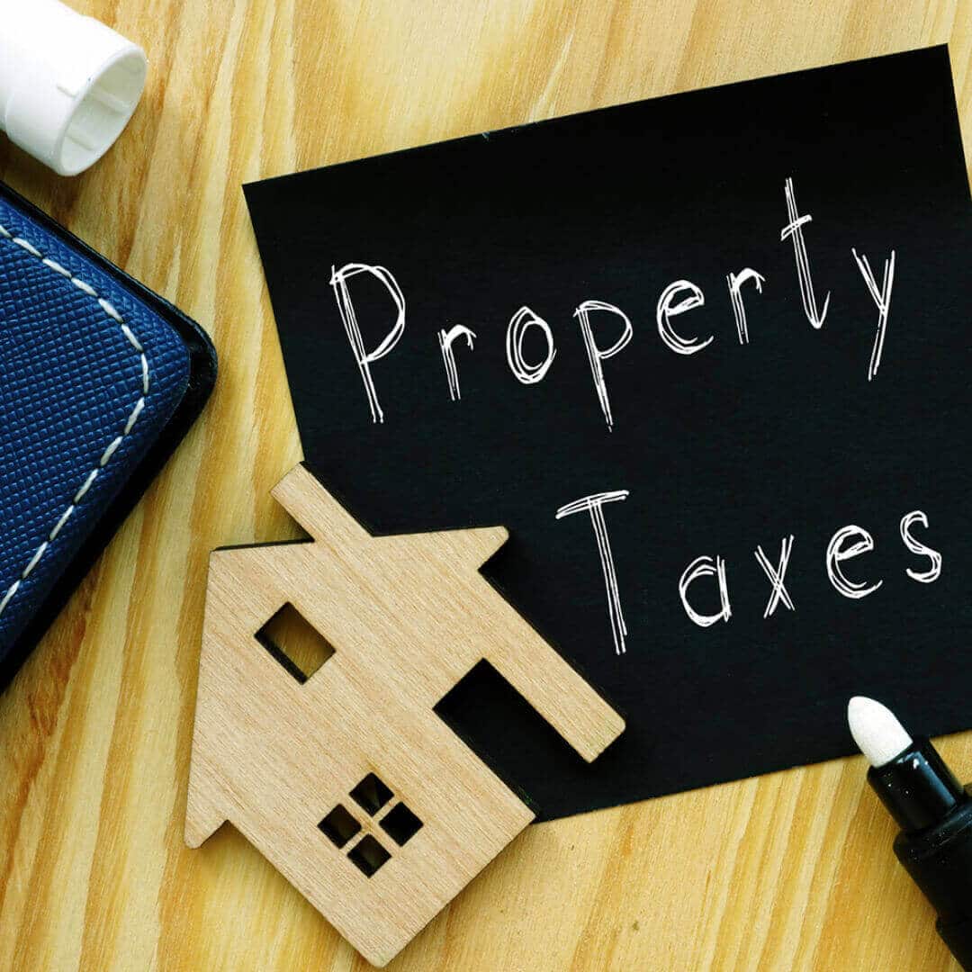 Guide To Understanding Local Real Estate Property Taxes - Real Estate ...