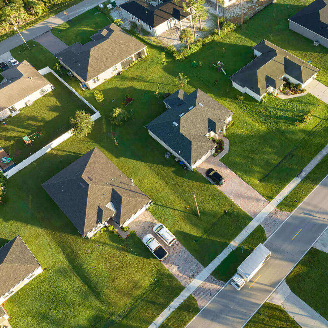 Definition Of Single Family Residence Explained - Real Estate Crunch