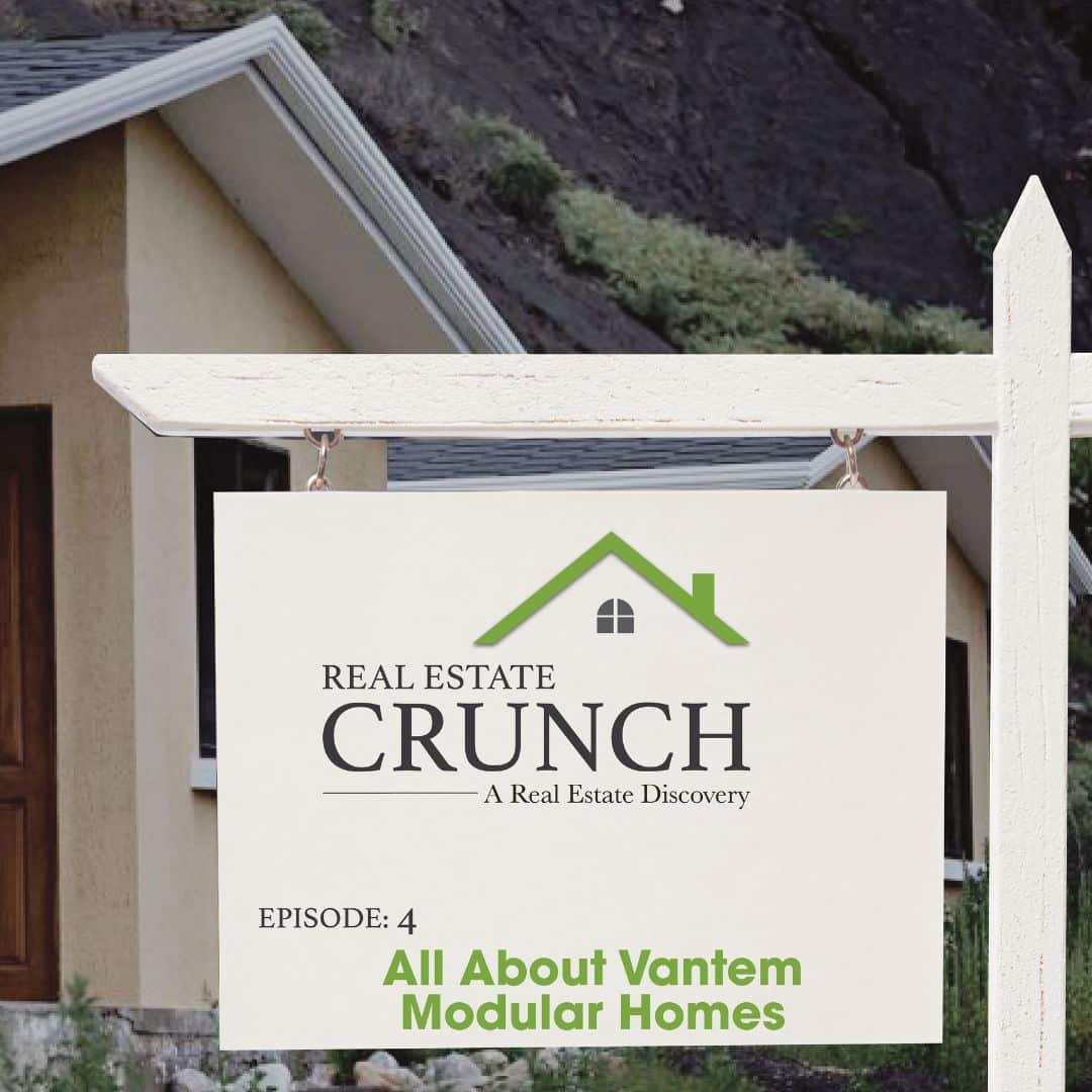 Vantem Modular Homes Low-Cost Net Zero Building Systems - Real Estate ...