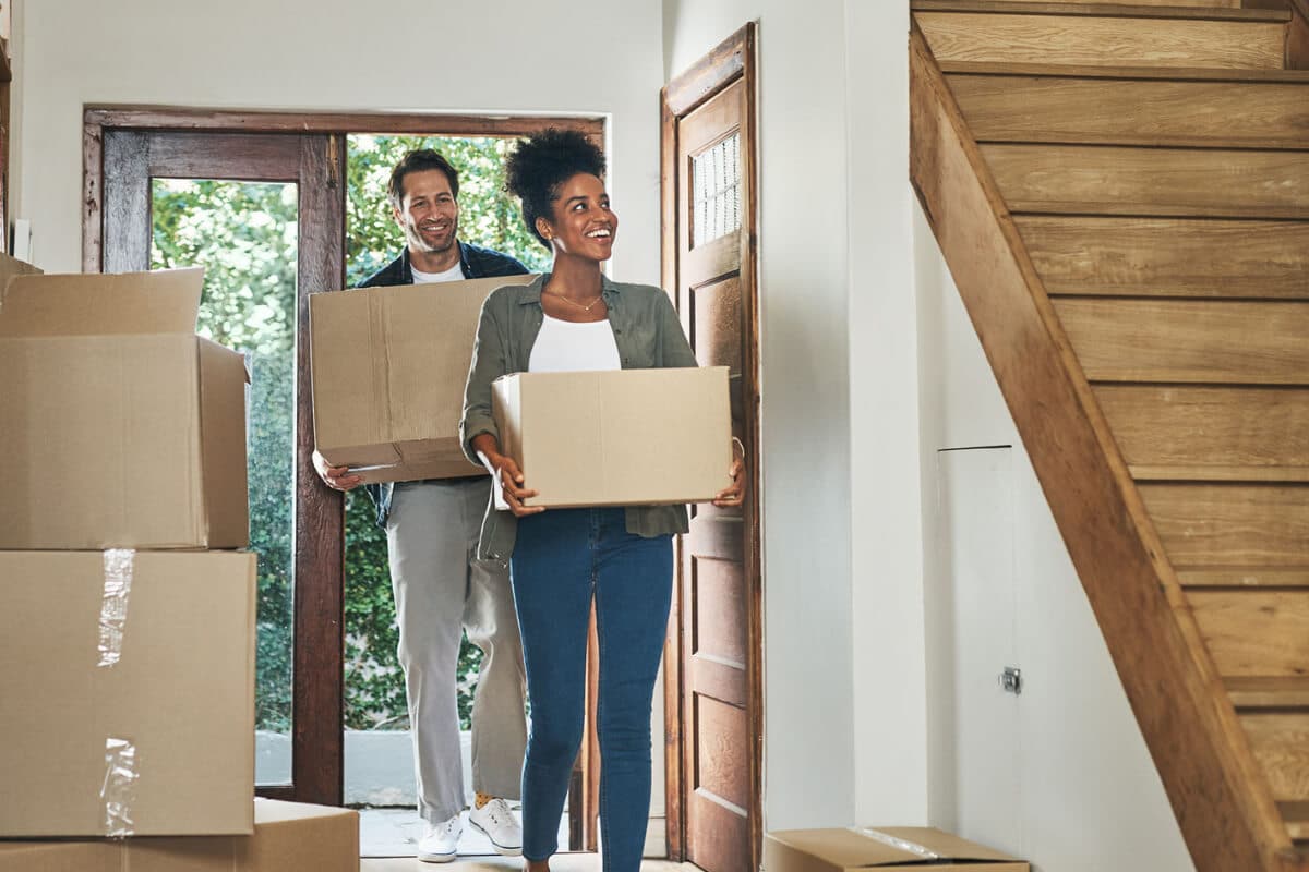 Can I Move Into My Home Immediately After Renovations? - Real Estate Crunch