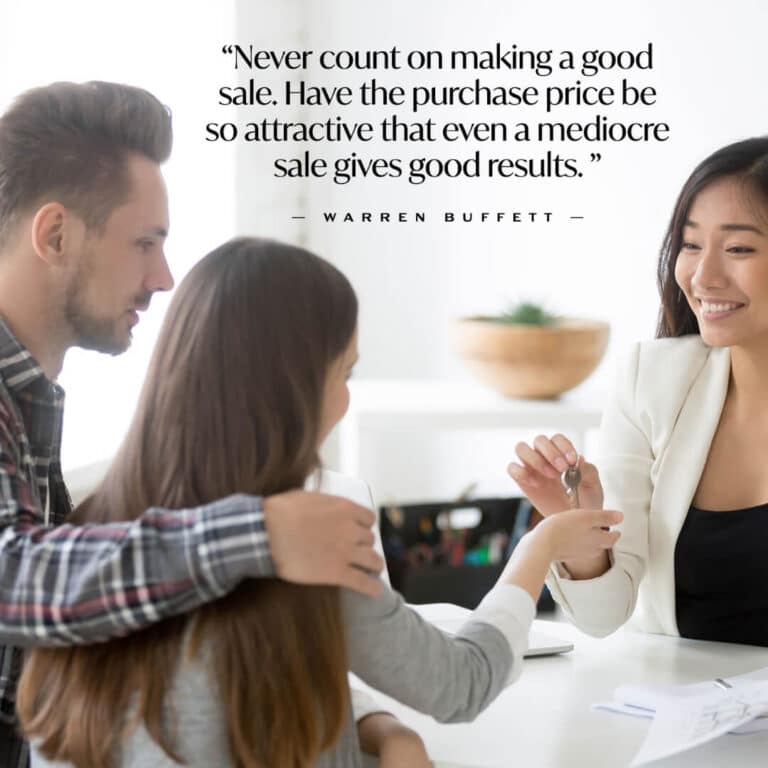 Learning From The Best: 100 Real Estate & Investment Quotes To Fuel ...