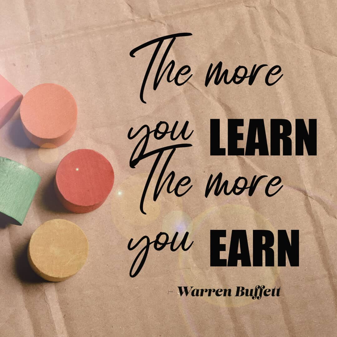 Learning From The Best: 100 Real Estate & Investment Quotes To Fuel ...