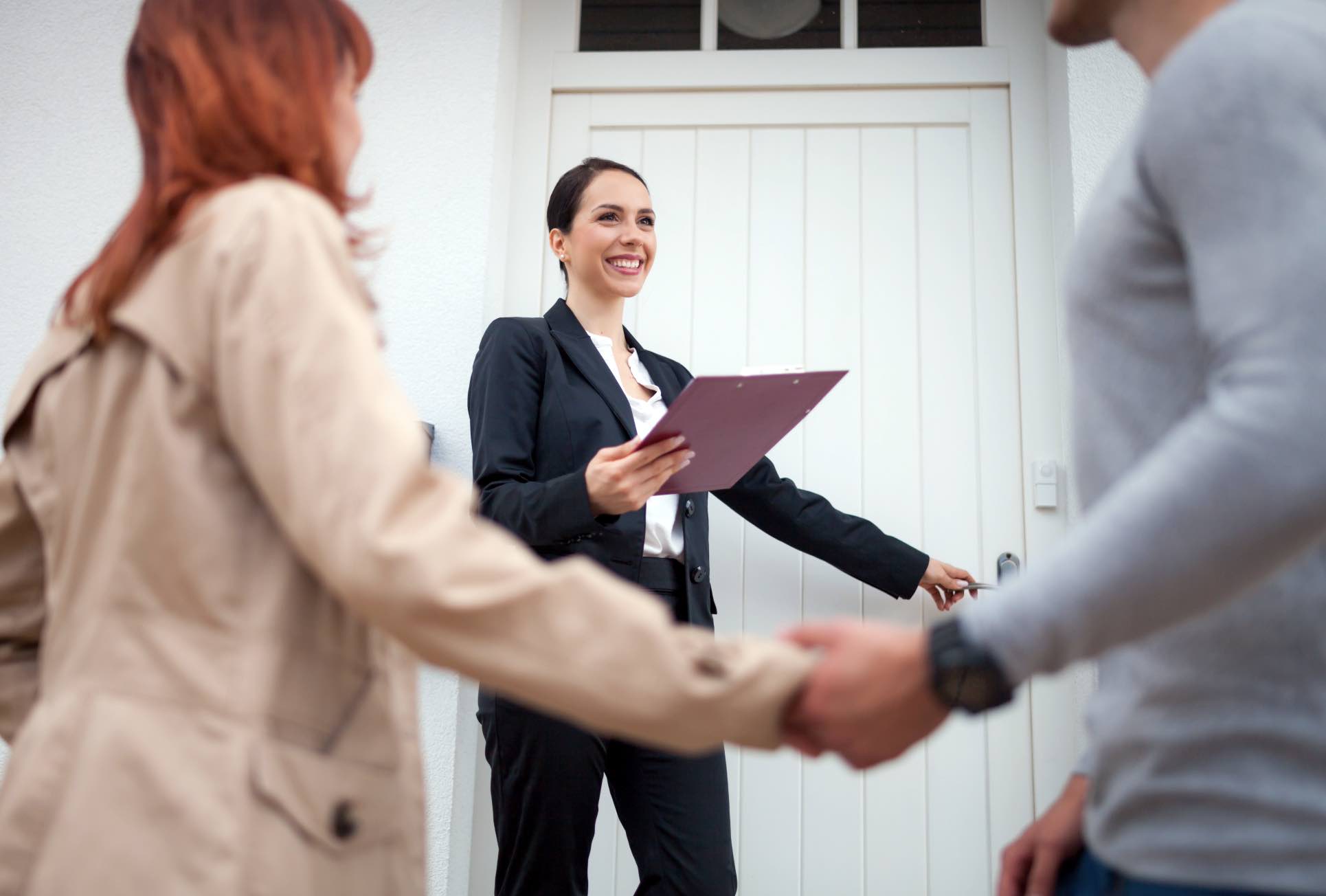 25 Etiquette Rules Every Real Estate Agent Should Live By - Real Estate ...