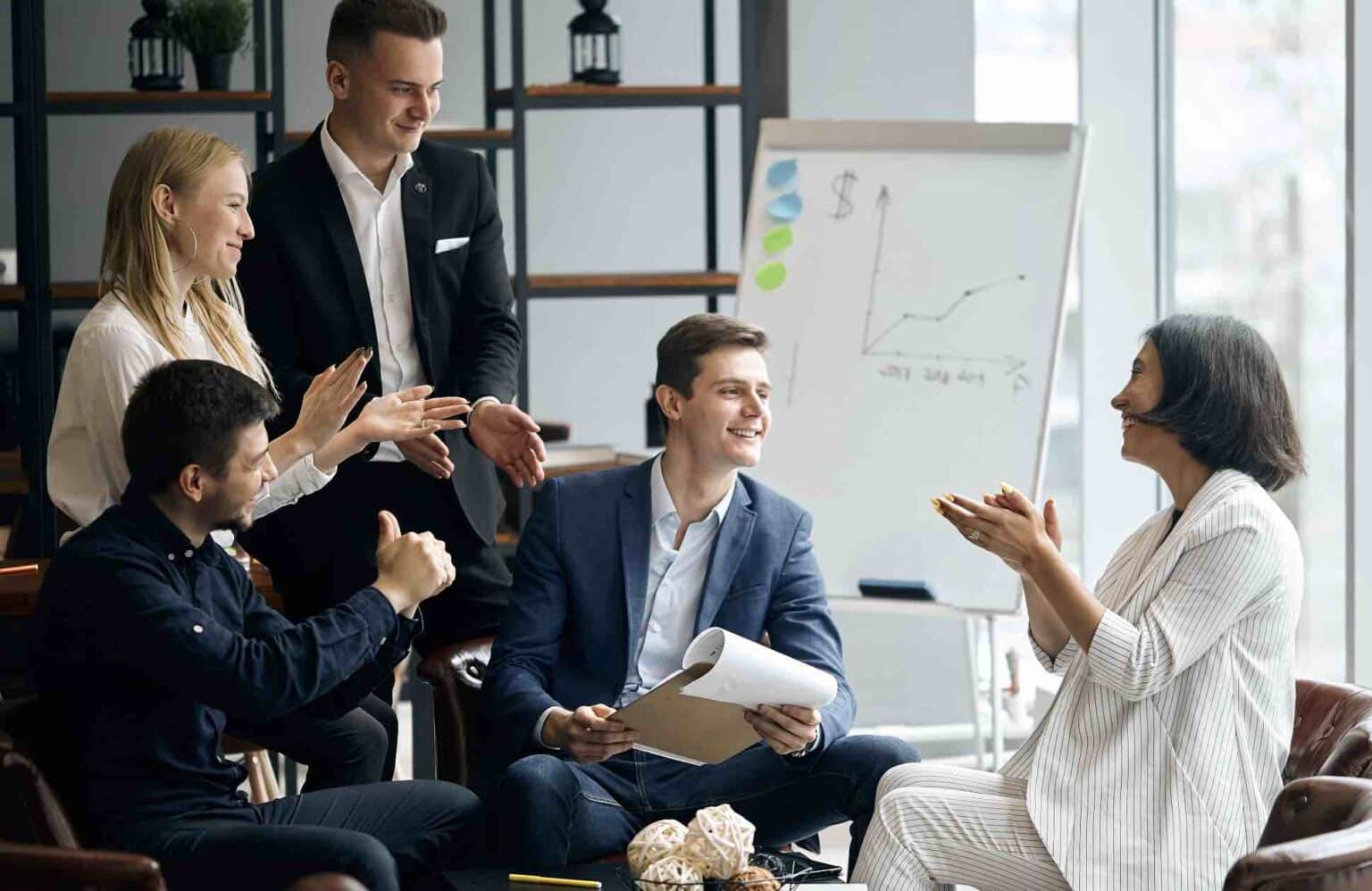 Exploring The Real Estate Industry: 15 Key Employment Roles - Real ...