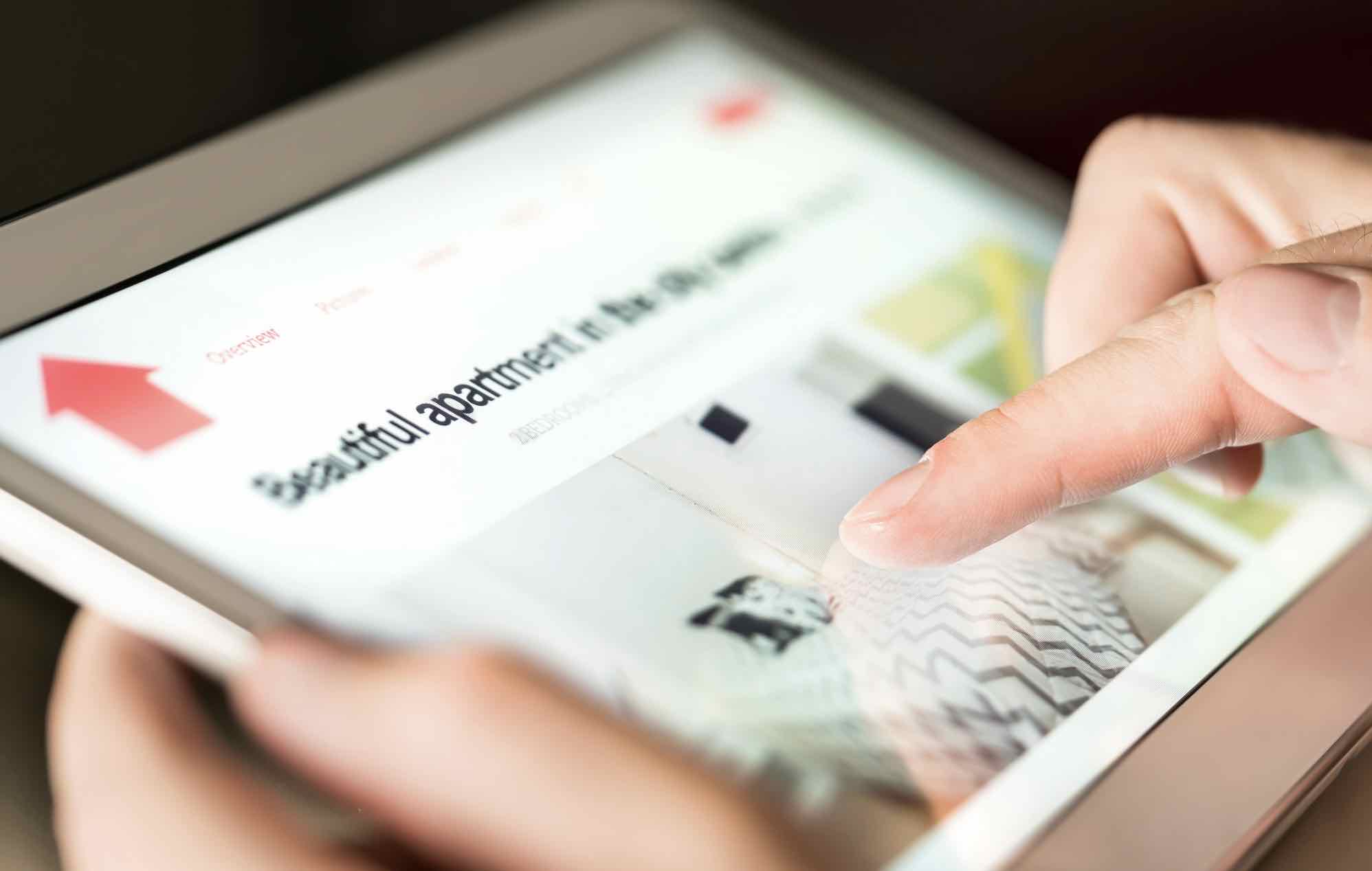 What Is Digital Real Estate And How Does It Work? - Real Estate Crunch