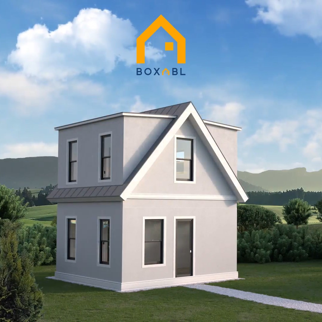 10 Things Everybody Should Know About Boxabl Homes And More - Real ...