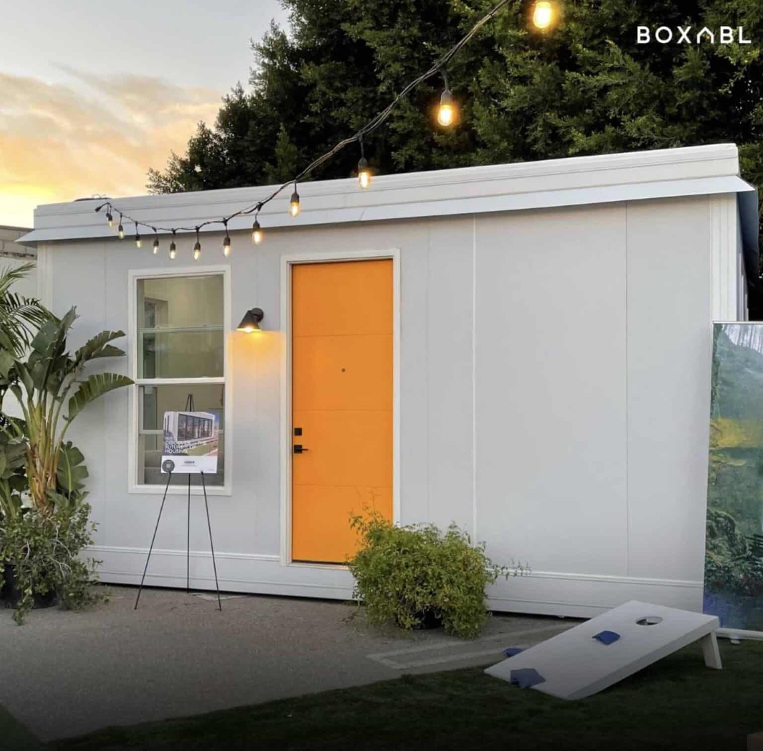 10 Brilliant Ideas For Your Boxabl House - Real Estate Crunch