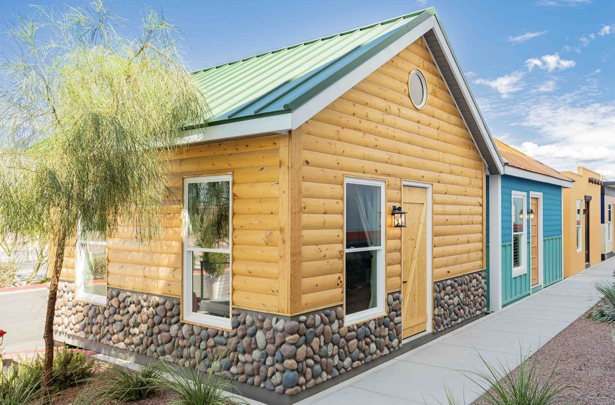 10 Brilliant Ideas For Your Boxabl House - Real Estate Crunch