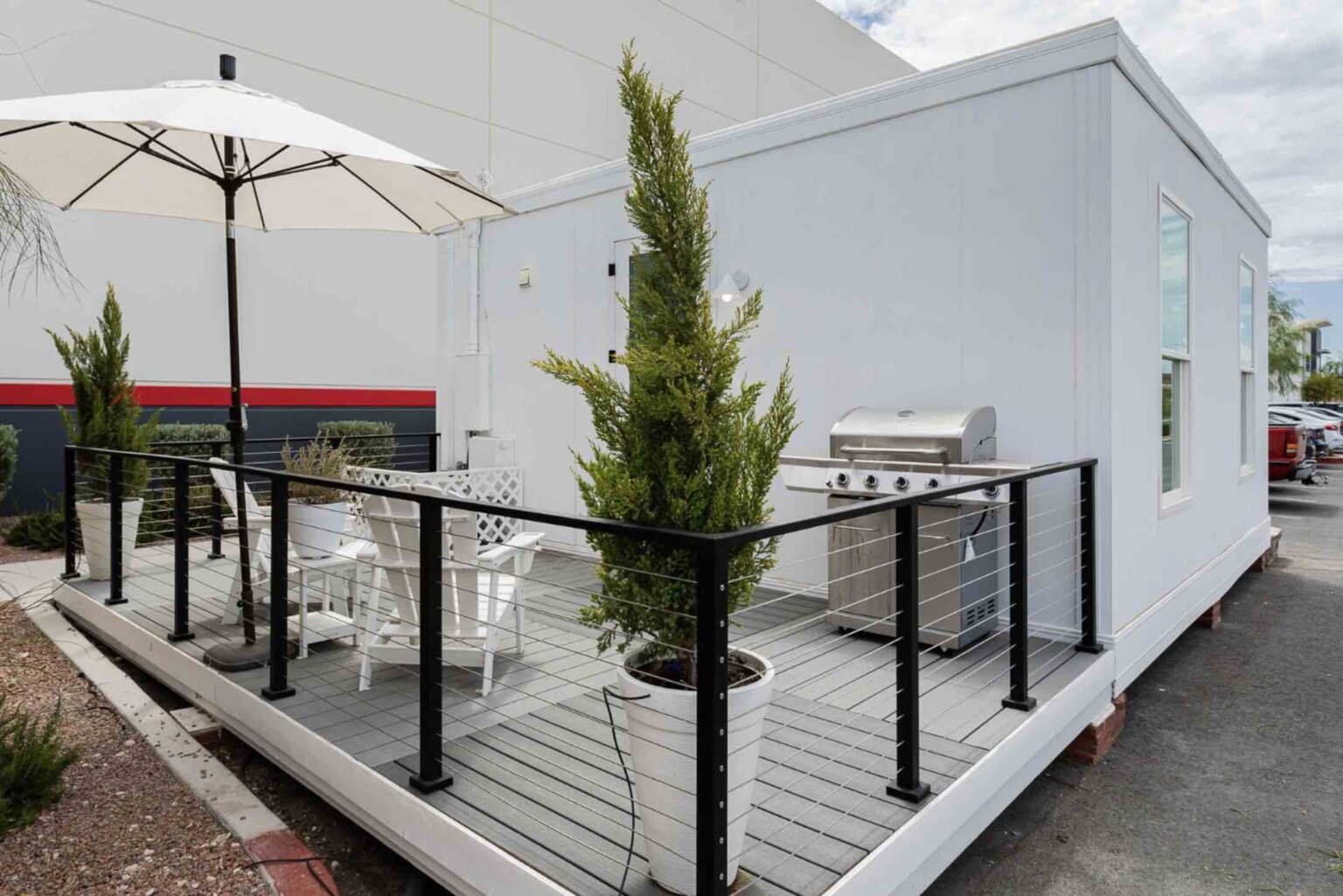 10 Brilliant Ideas For Your Boxabl House - Real Estate Crunch