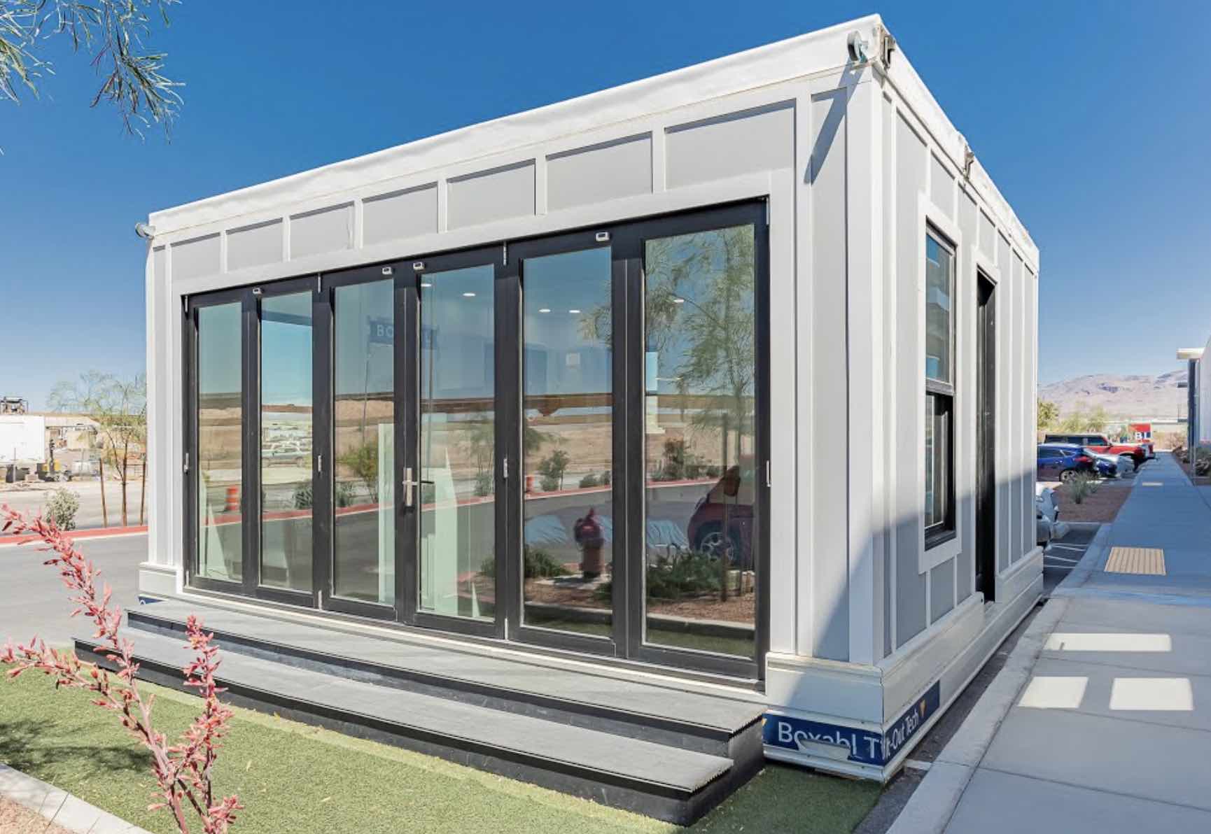 Is Boxabl Home Safe? Their Safety Features & Personal Security - Real ...