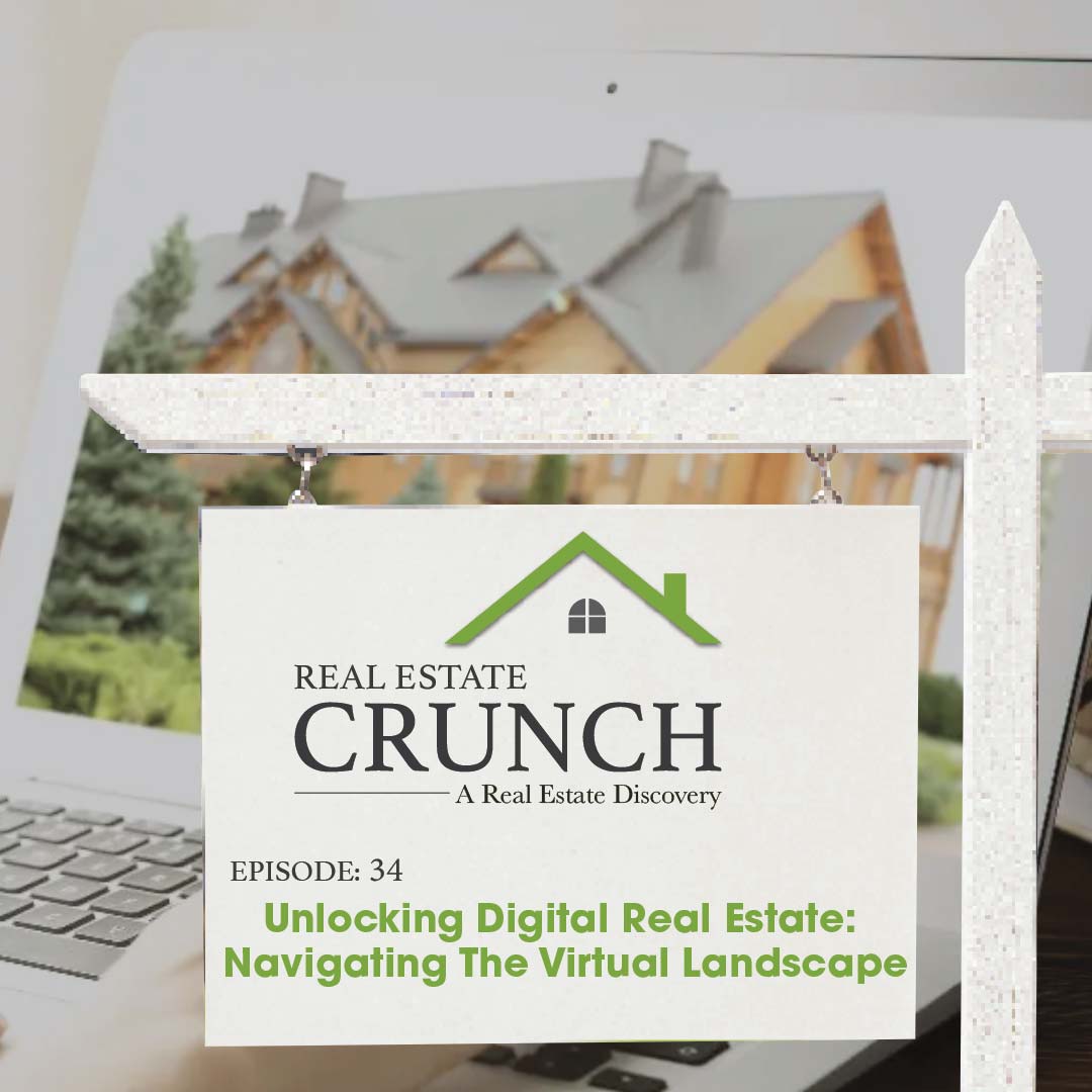 What Is Digital Real Estate And How Does It Work? - Real Estate Crunch