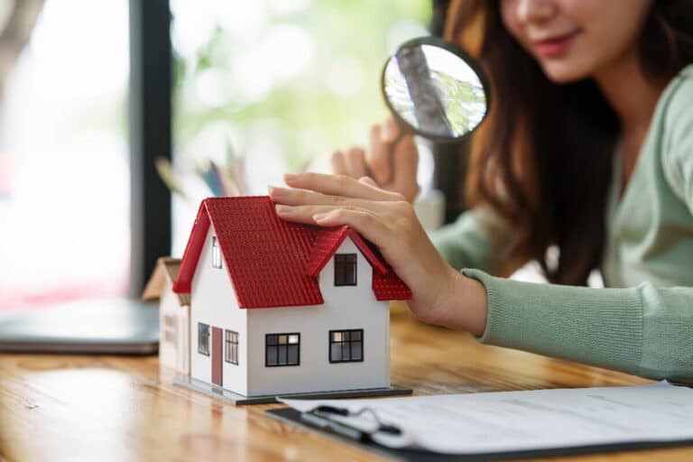 What Is V.P. (Verification Property) In Real Estate? - Real Estate Crunch