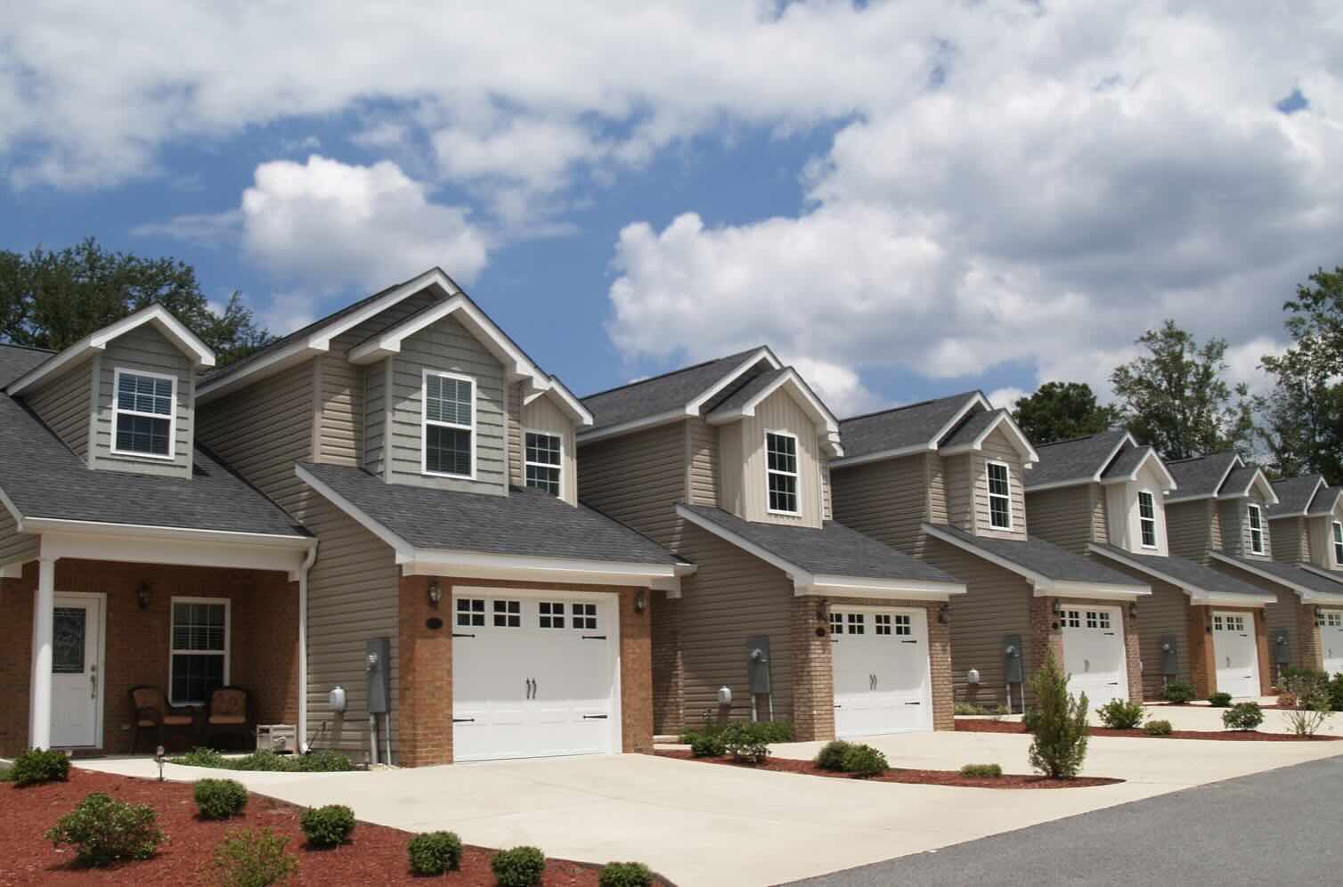 Single-Family Vs. Multi-Family Residences - Decoding Two Types - Real ...