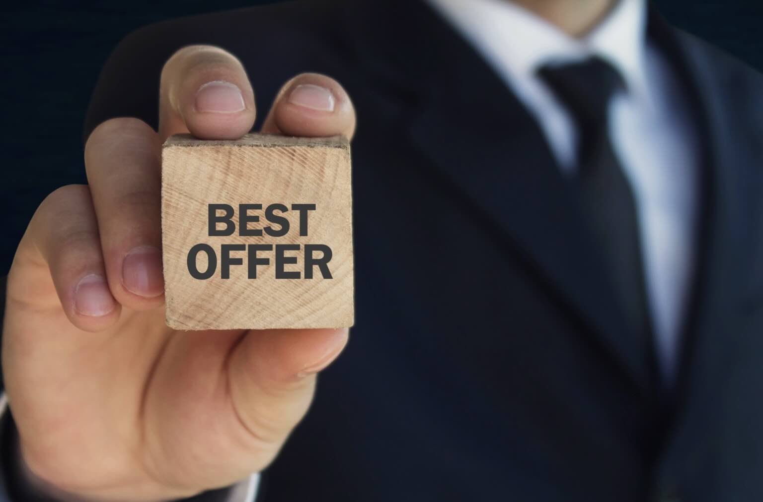 Unlocking the Meaning of 'OBO': A Tech Perspective - Real Estate Crunch