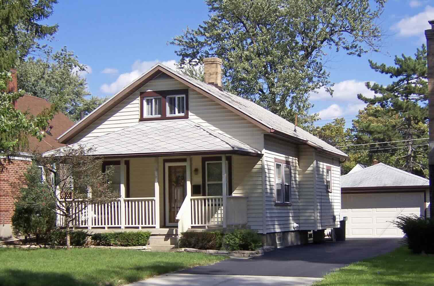 Single Family Homes With Accessory Dwelling Units And Duplexes - Real ...