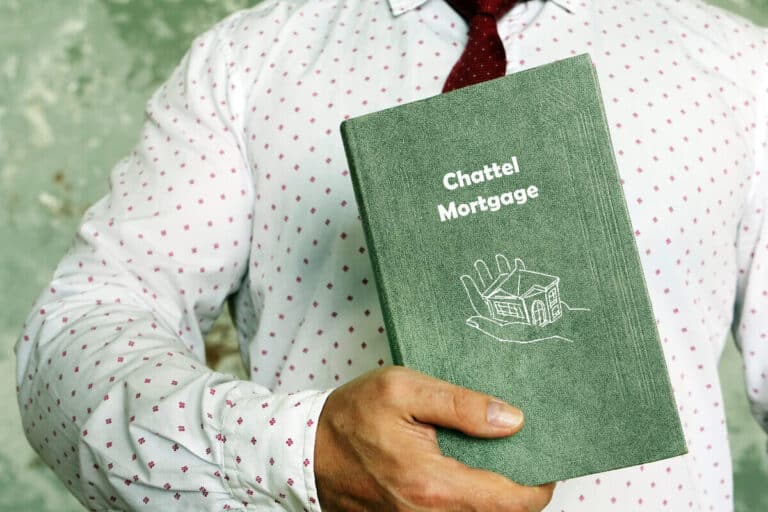 Unlocking Value: Understanding Chattel in Real Estate - Real Estate Crunch