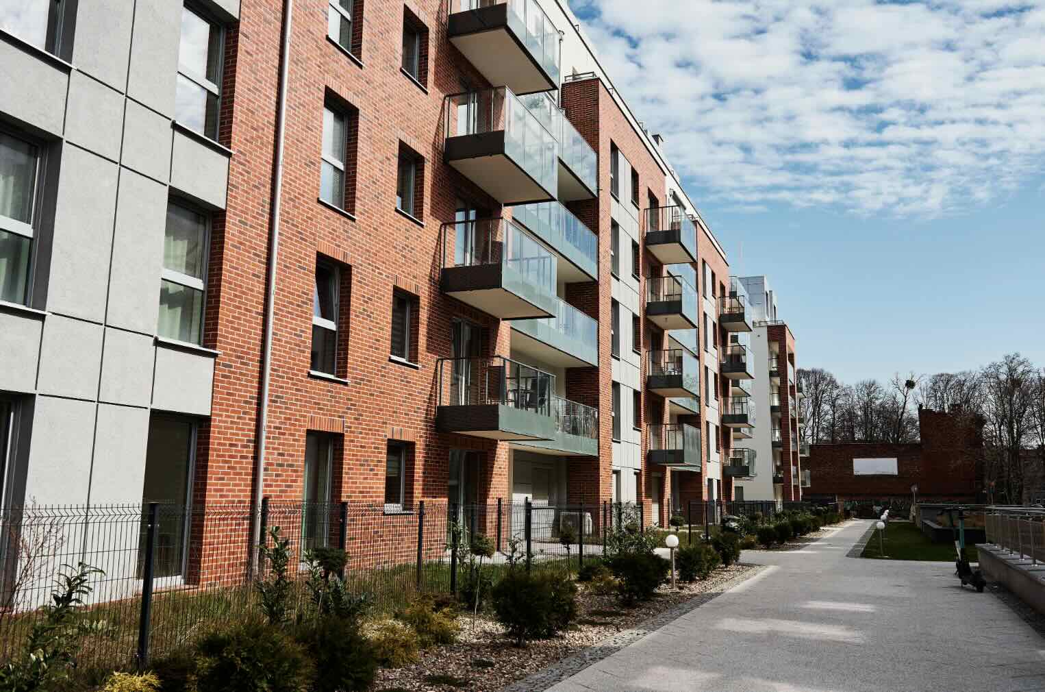 Understanding Compound Living Spaces - Real Estate Crunch