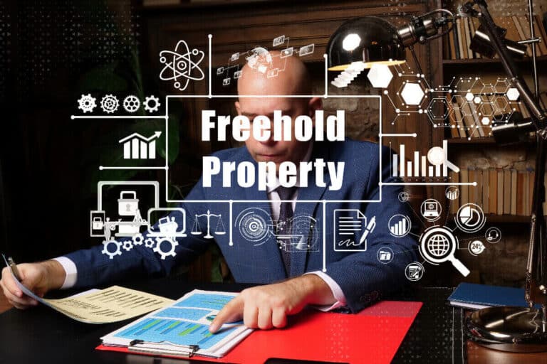 Demystifying Freehold Property: Your Comprehensive Guide - Real Estate ...