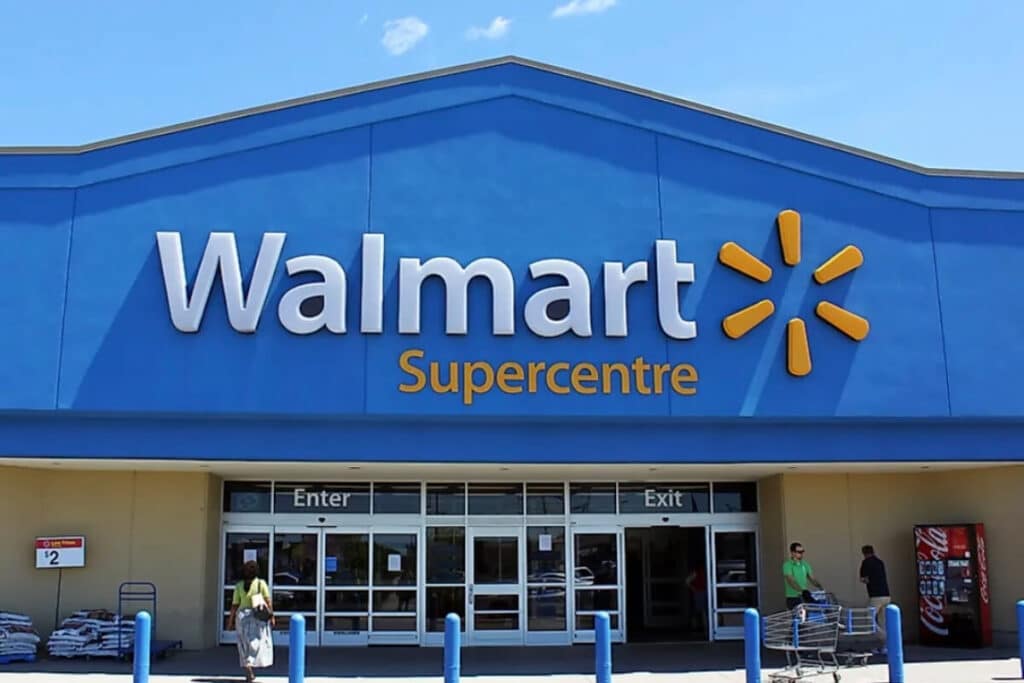Is Walmart Considered Private Property? - Real Estate Crunch