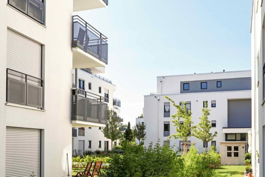 Understanding Compound Living Spaces - Real Estate Crunch