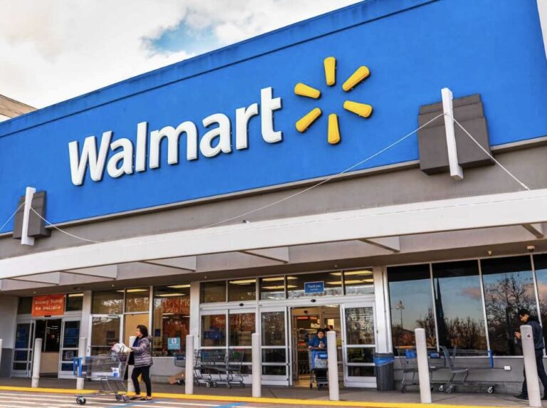 Is Walmart Considered Private Property? - Real Estate Crunch