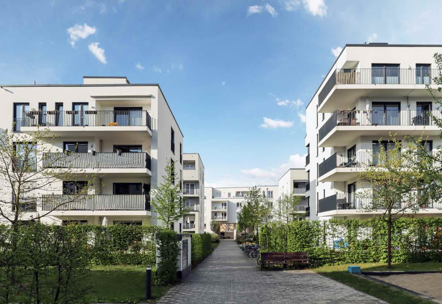 Understanding Compound Living Spaces - Real Estate Crunch