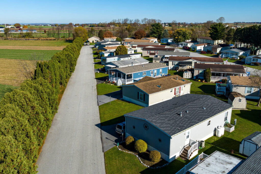 Prefab Homes: Quick Setup & Delivery Guide - Real Estate Crunch