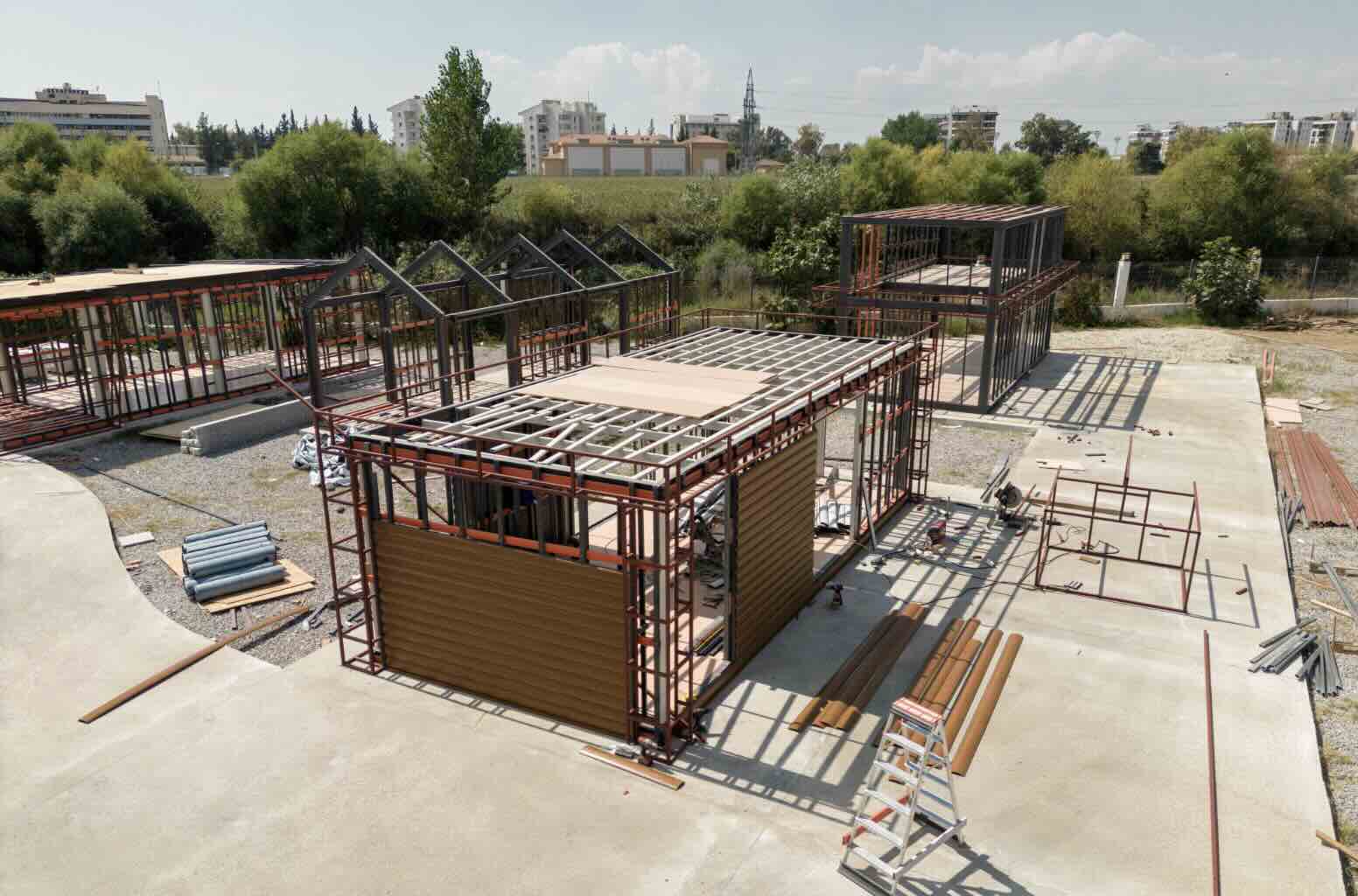 Ultimate Guide to Prefabricated Tiny Houses - Real Estate Crunch