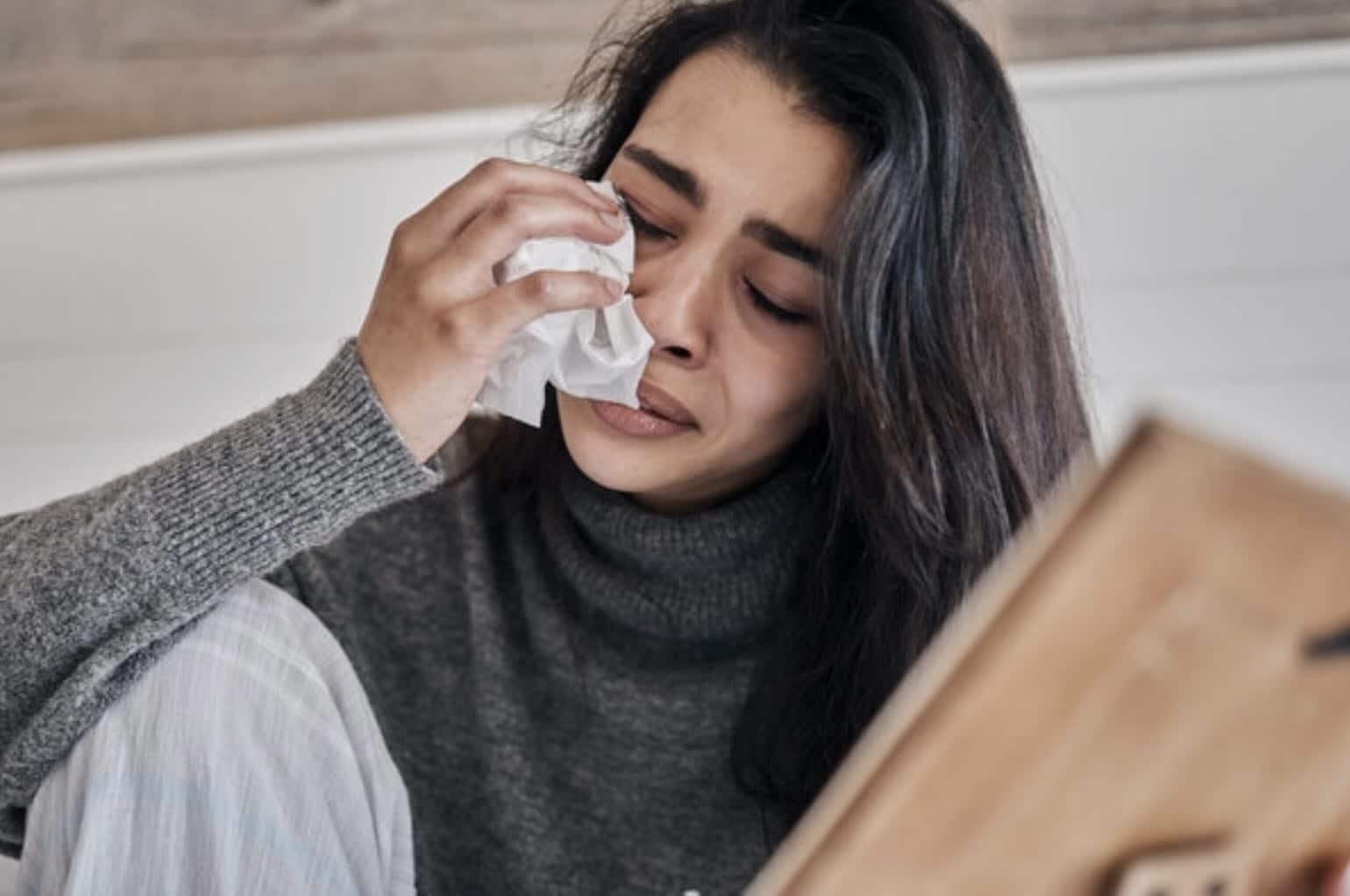 Practical Tips For Clearing Out Your Deceased Parents' Home - Real ...