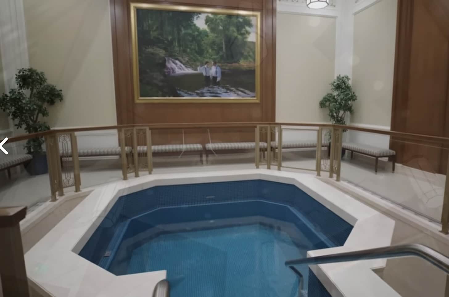 Innovative Modular LDS Helena, Montana Temple Construction - Real ...