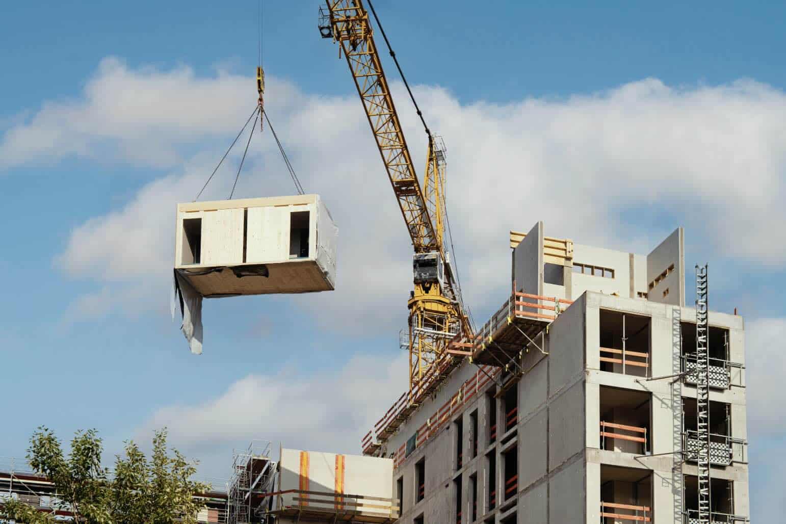 The Evolution Of Modular Homes: How Sweden Perfected An American ...