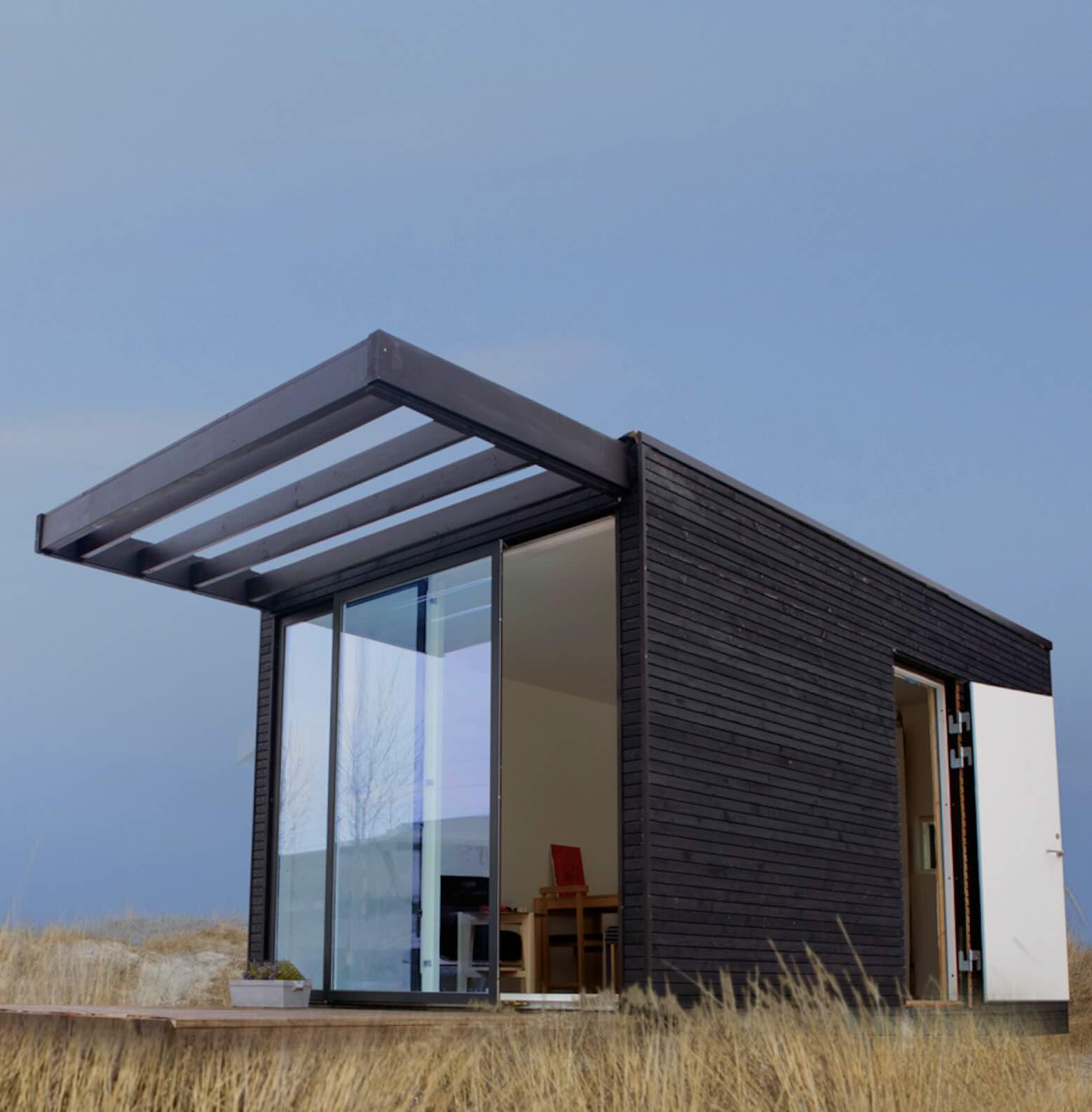 Why Sweden Is The Global Leader In Prefabricated Modular Housing - Real ...