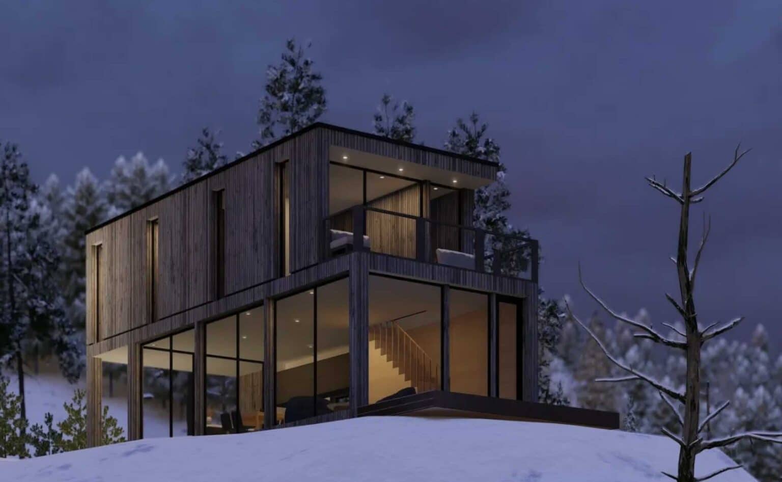 Why Sweden Is The Global Leader In Prefabricated Modular Housing - Real ...