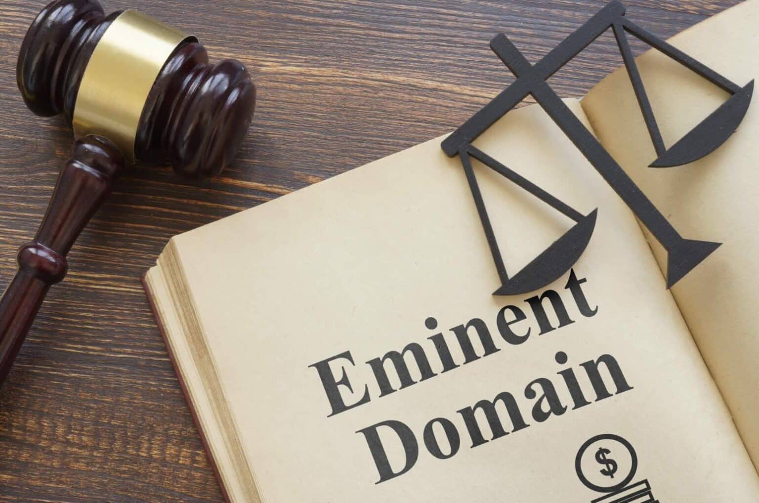 Understanding The Fifth Amendment, Eminent Domain, Condemnation Of ...