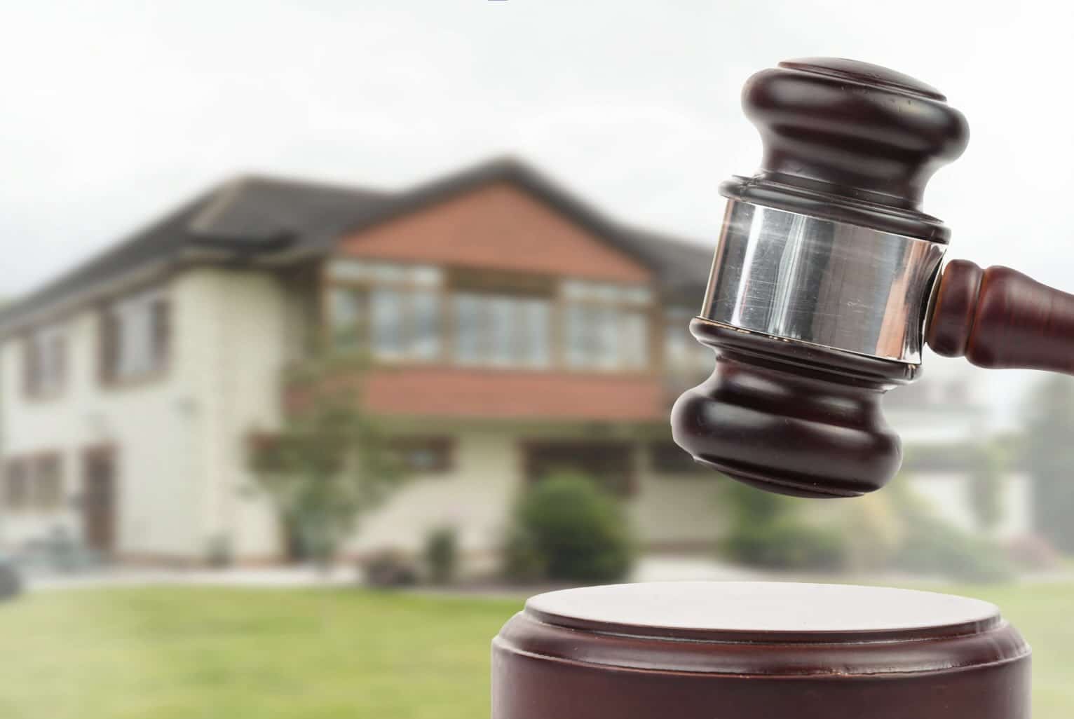 Understanding The Fifth Amendment, Eminent Domain, Condemnation Of ...