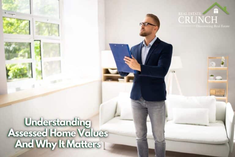 Understanding Assessed Home Values And Why It Matters - Real Estate Crunch