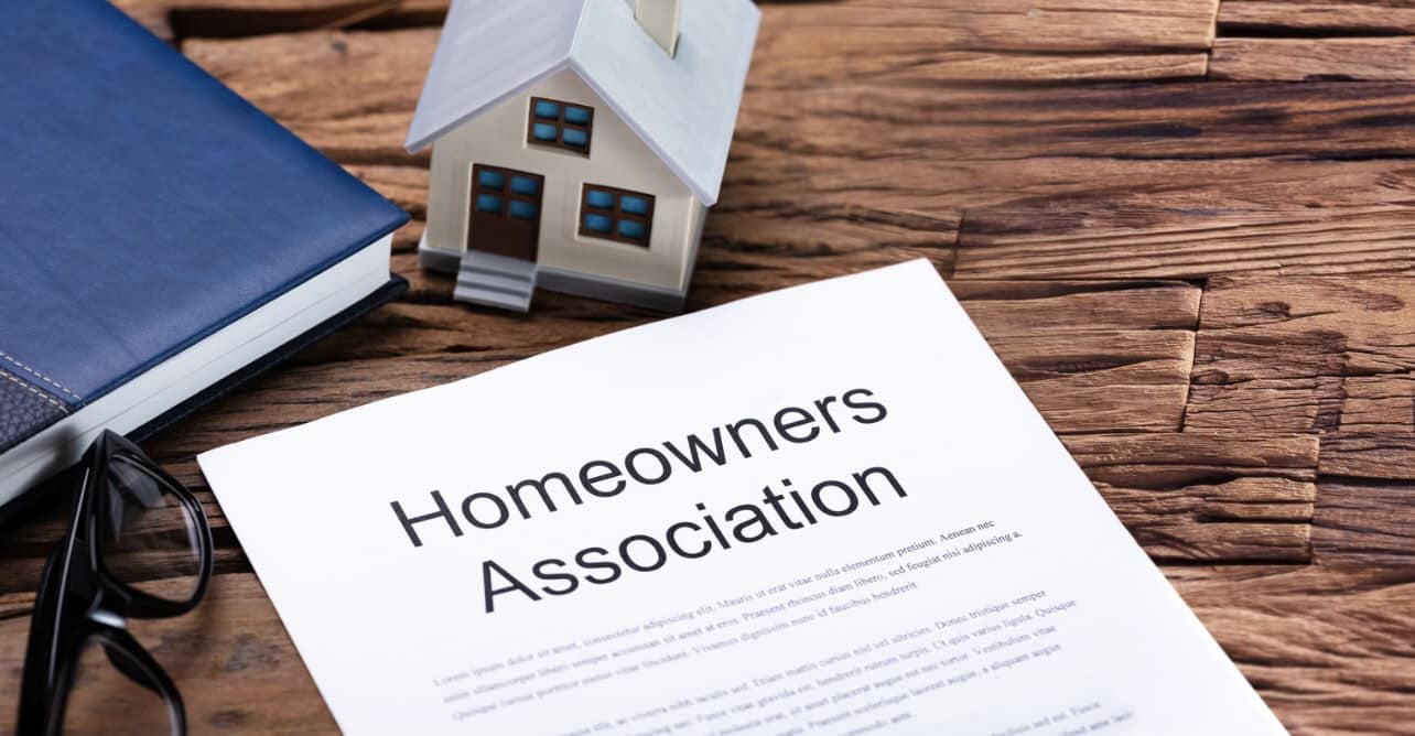 What Are HOA Fees? Understanding The Costs Of Community Living - Real ...