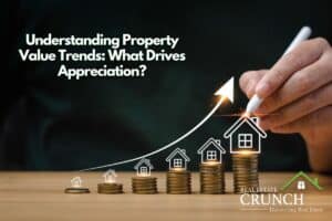 Understanding Property Value Trends: What Drives Appreciation? - Real ...