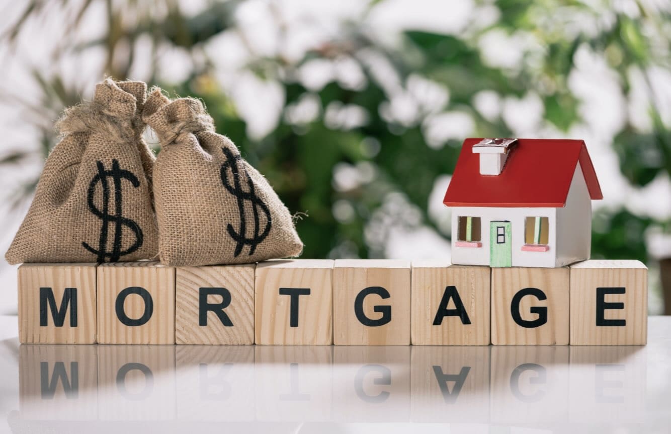 Types of Mortgages Explained: A Comprehensive Guide - Real Estate Crunch