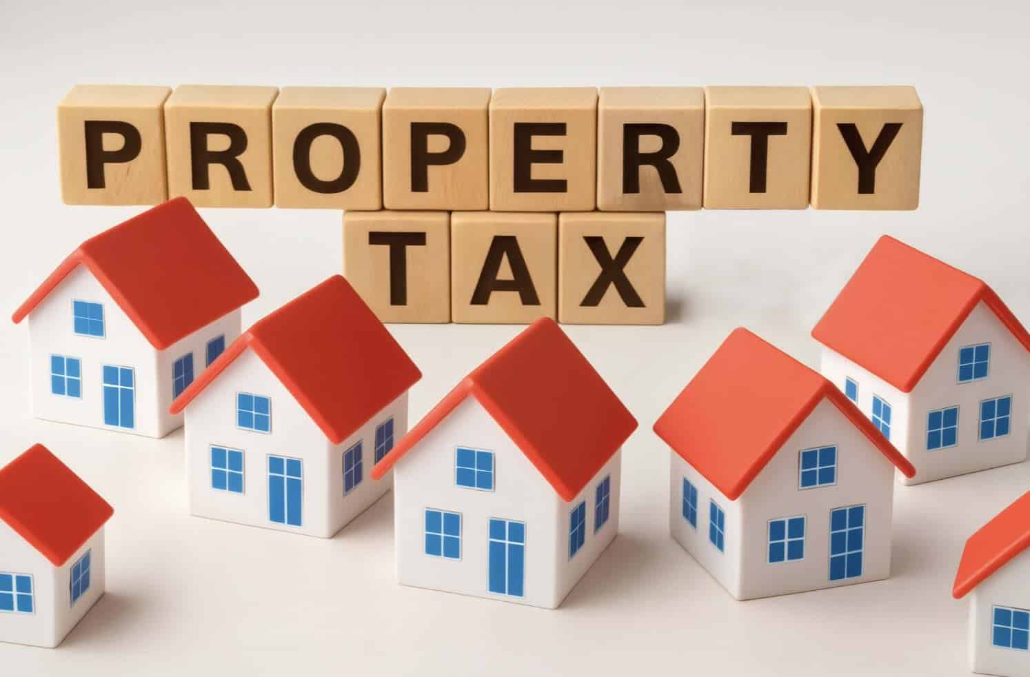 Understanding Property Taxes: How They Work and How to Lower Them ...