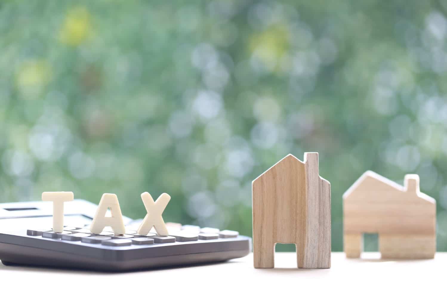 Understanding Property Taxes: How They Work and How to Lower Them ...